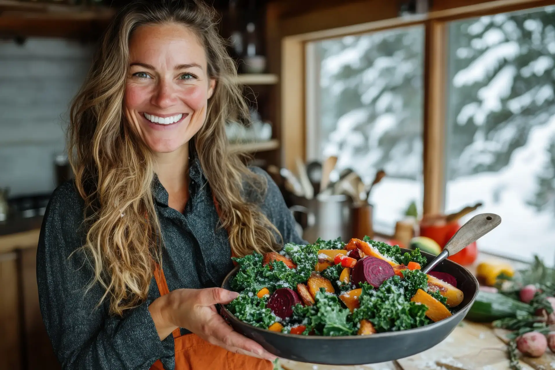 Is winter the best season for losing weight? - ProWeight Loss